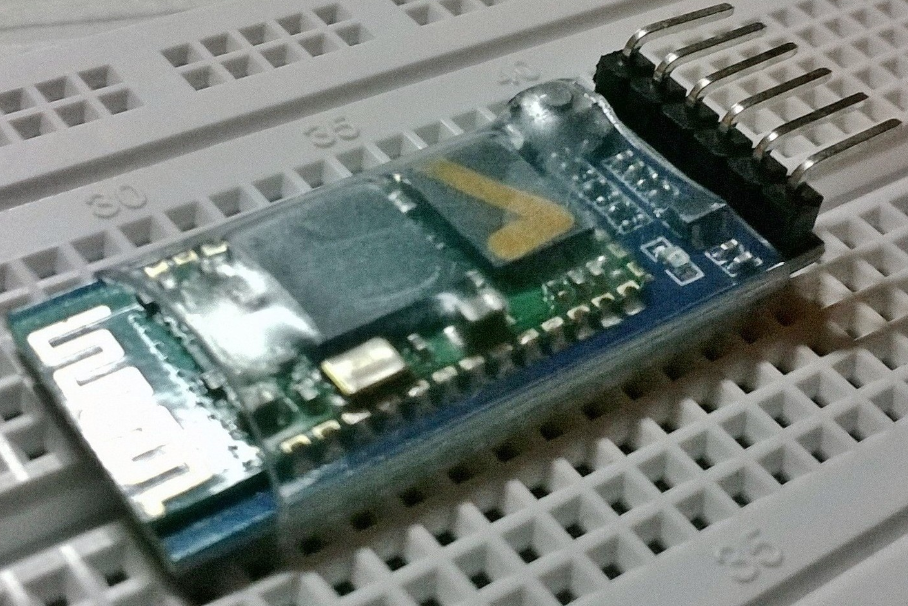 How To Use Bluetooth With Arduino at Angel Fleming blog