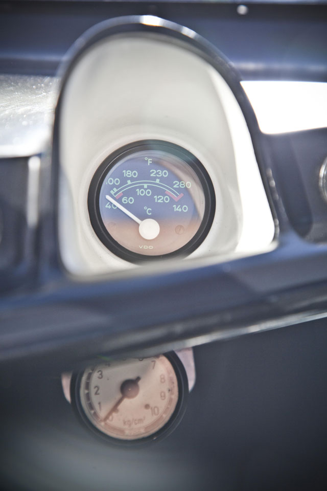 Porsche 906E Racing Coupé from 1967