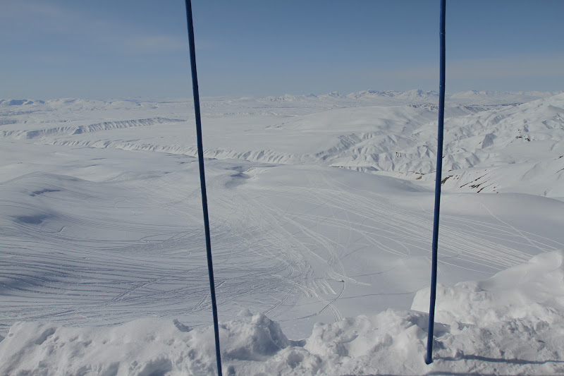 Beyond Adventure: Arctic Man, Alaska