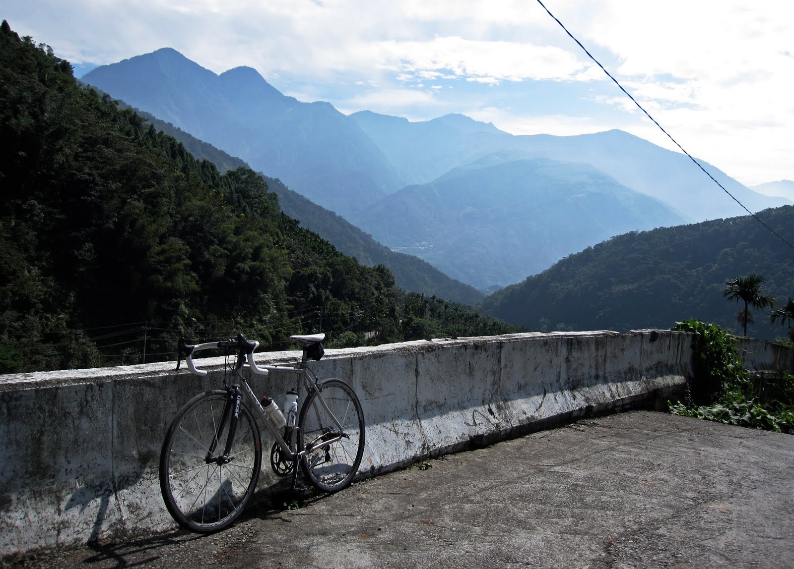 Taiwan In Cycles: 200k of Central Taiwan: Our Best Cycling Routes in a Day
