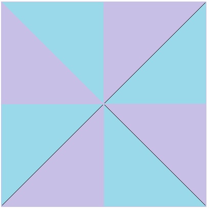 Make Physics Easy For You: Five Fold Rotational Symmetry of Crystal - A ...