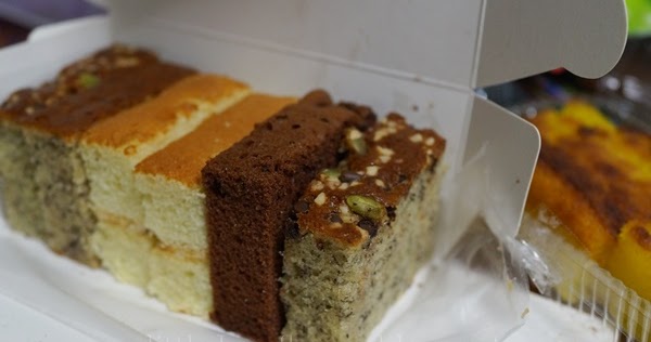 little Joy: J&C Bakery - Maker and Wholesaler