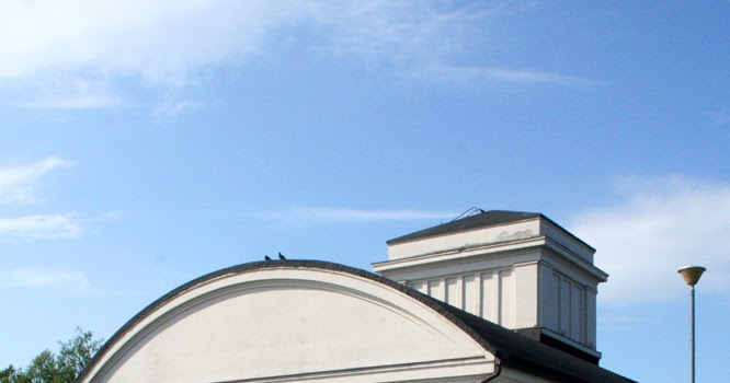 Suomi Tour: Wanha Woimala