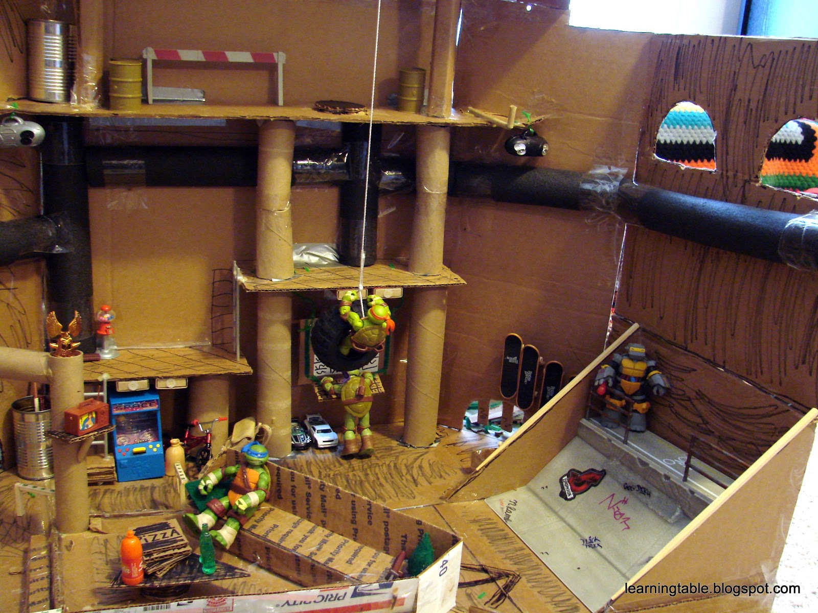 DSC07676.JPG 1.600×1.200 pixels | Ninja turtles, Teenage mutant ninja ...