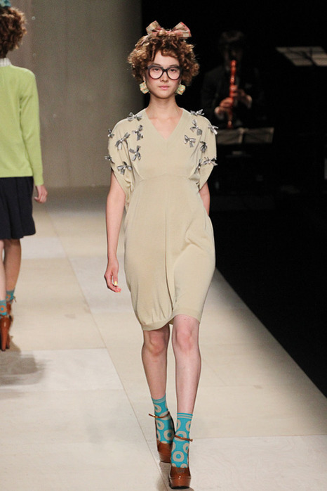 everlasting sprout Primavera Estate 2012 | Cool Chic Style Fashion