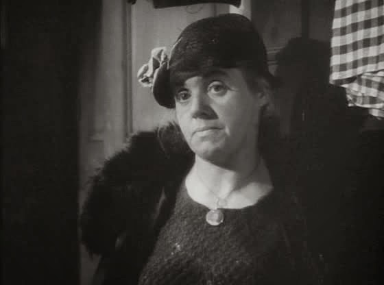 Forgotten Actors: Marjorie Rhodes