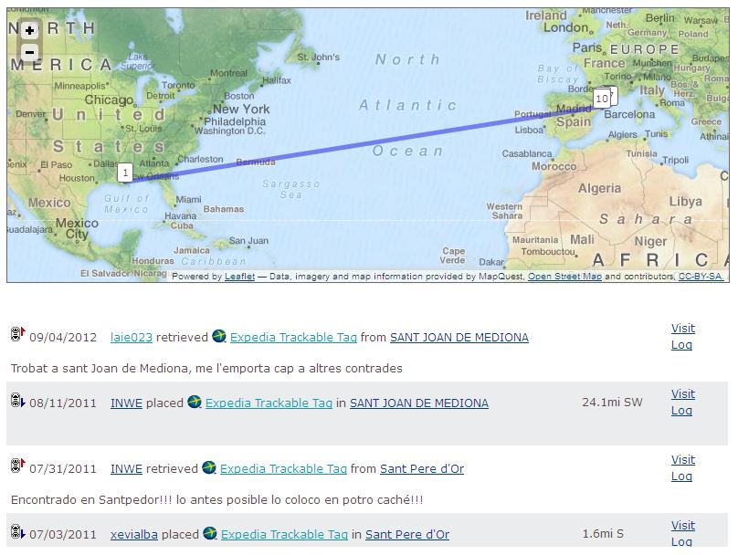 Quatre gotes mal comptades