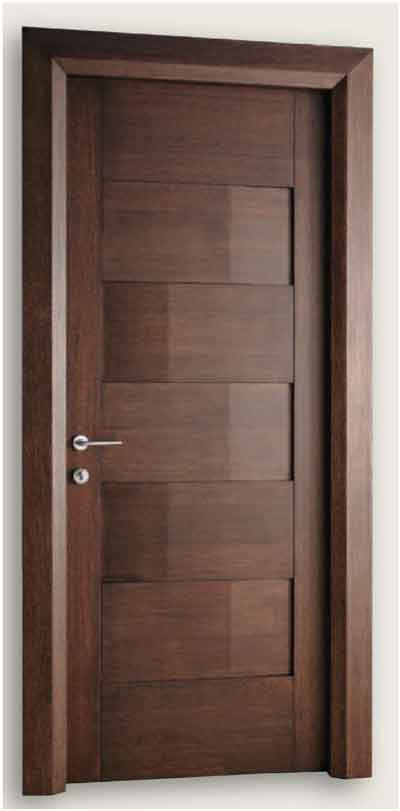 60 Model Pintu Minimalis Lengkap Trend Baru Rumah Modern