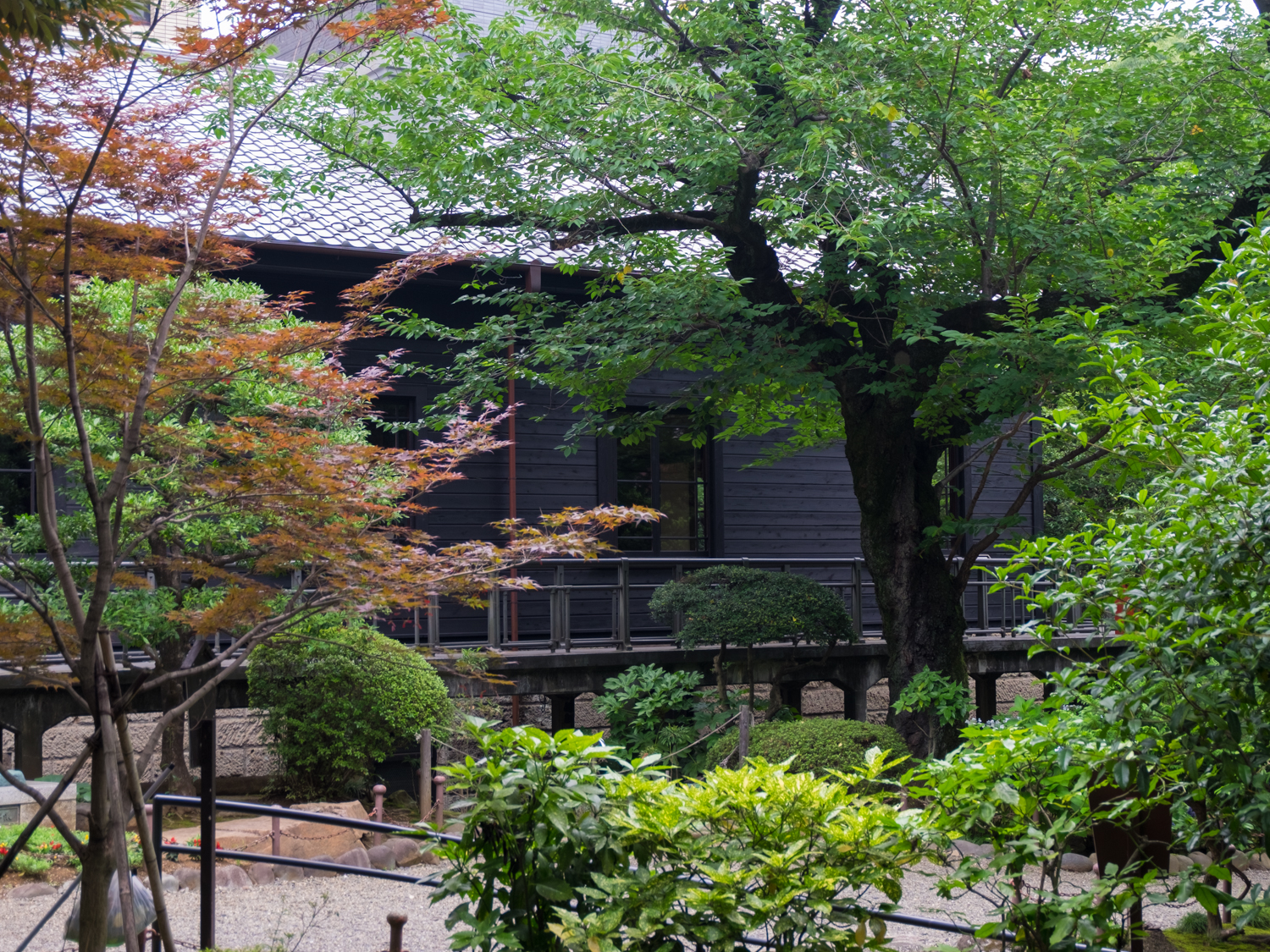 Hello Talalay: General Nogi House And Shrine