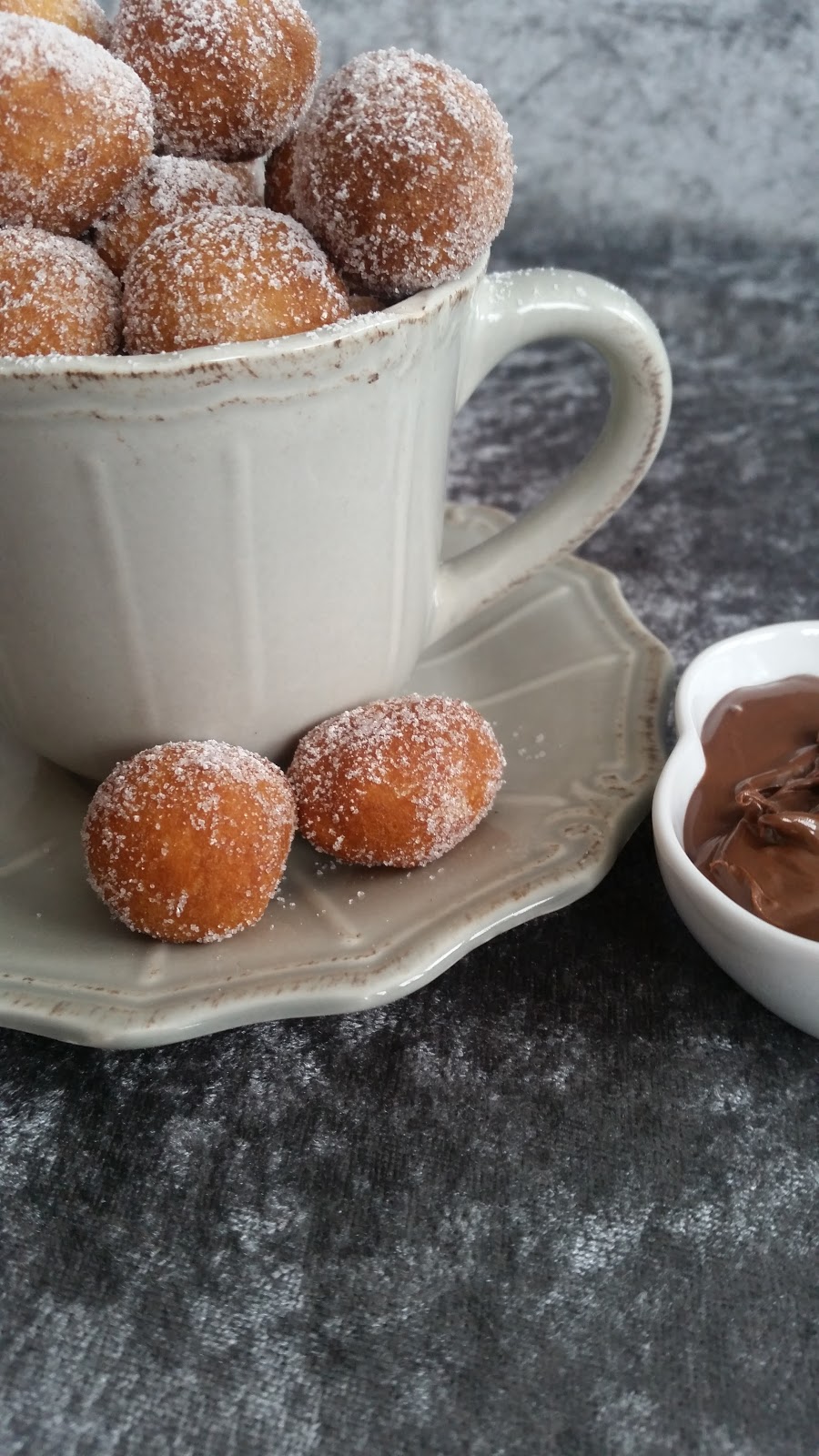 Bakakuten: Mini munkar