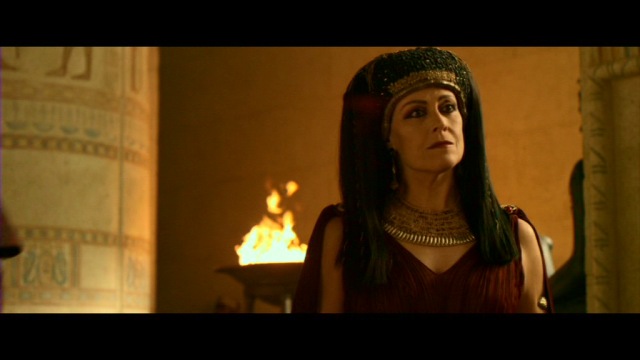 Shameless Pile of Stuff: Movie Review: Exodus: Gods and Kings