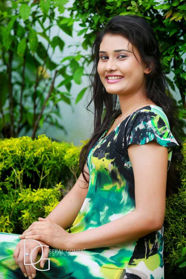 Dusheni Miurangi - Photos - Lanka Touch