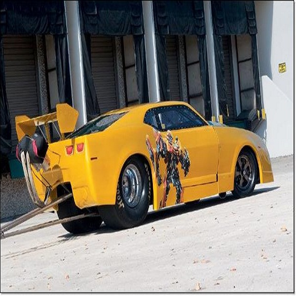 Modifikasi Mobil Sedan Tua Indonesia, Terkini!