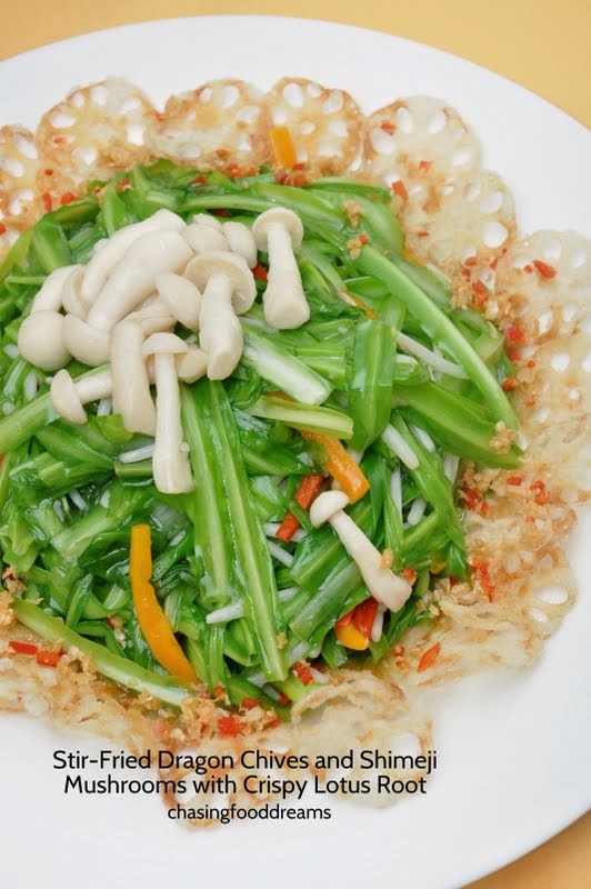 CHASING FOOD DREAMS: Bali Hai Seafood Village, Kota Damansara ...