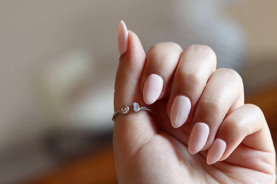 Semilac: 032 Biscuit