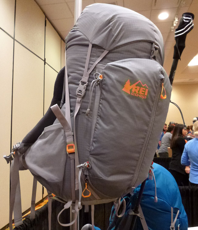 STOLEN REI HIKING BACKPACK. WILL REWARD YOU : r/vancouver