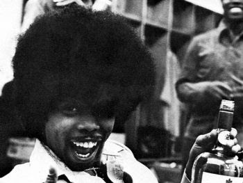 Leroy "Sugarfoot" Bonner (1942-2013) | IL MORTO DEL MESE