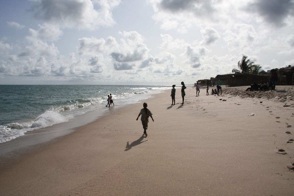 Hood's Travels : Nigeria's Finest Beaches