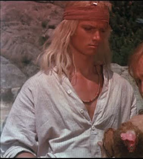 Captures Cinema: Sebastian Harrison - Apache kid [Bianco Apache] (1987)