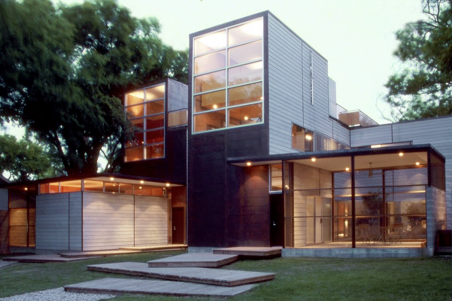 austin architects: a small collection of stuff bubba likes — LiveModern ...