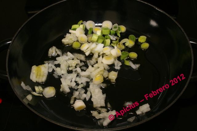 Cogote de merluza horneada | La Cocina Paso a Paso