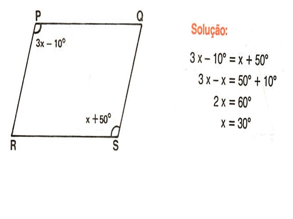 7º SÉRIE - 8º ANO: 14 - QUADRILÁTEROS