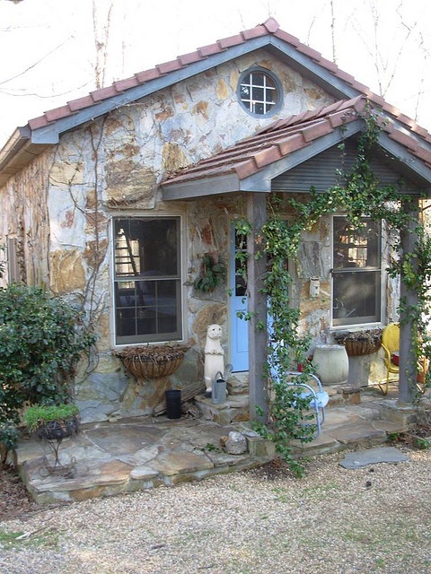 I love Rustic Things