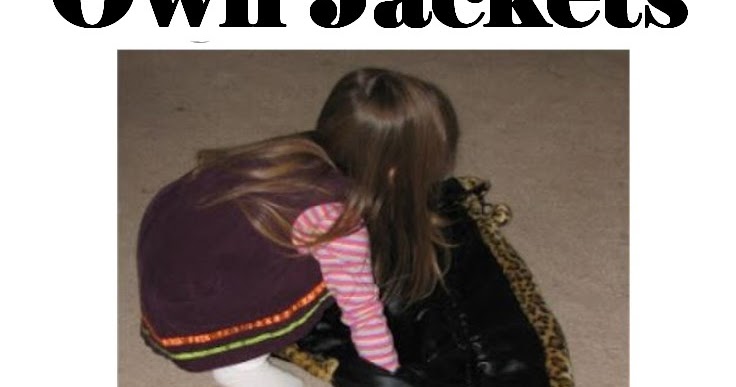 How To Teach Toddlers And Preschoolers To Put On Their Own Jackets Proverbs 31 Homestead how-to-teach-toddlers-and-preschoolers-to-put-on-their-own-jackets-proverbs-31-homestead