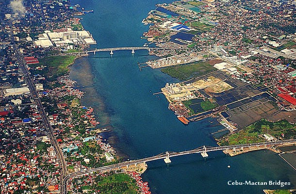 Cebu Houses For Sale: Cebu's Aerial Shots That Will Leave Us Breathless.