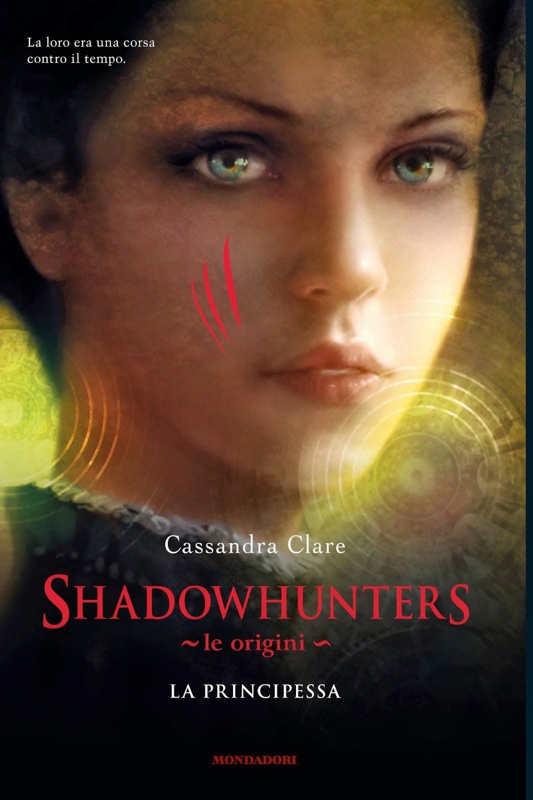 Lost In Bookland: Recensione: Shadowhunters - Le Origini. La ...