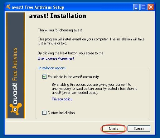 Soft - Tutoriale: Cum ne protejam calculatorul de virusi?