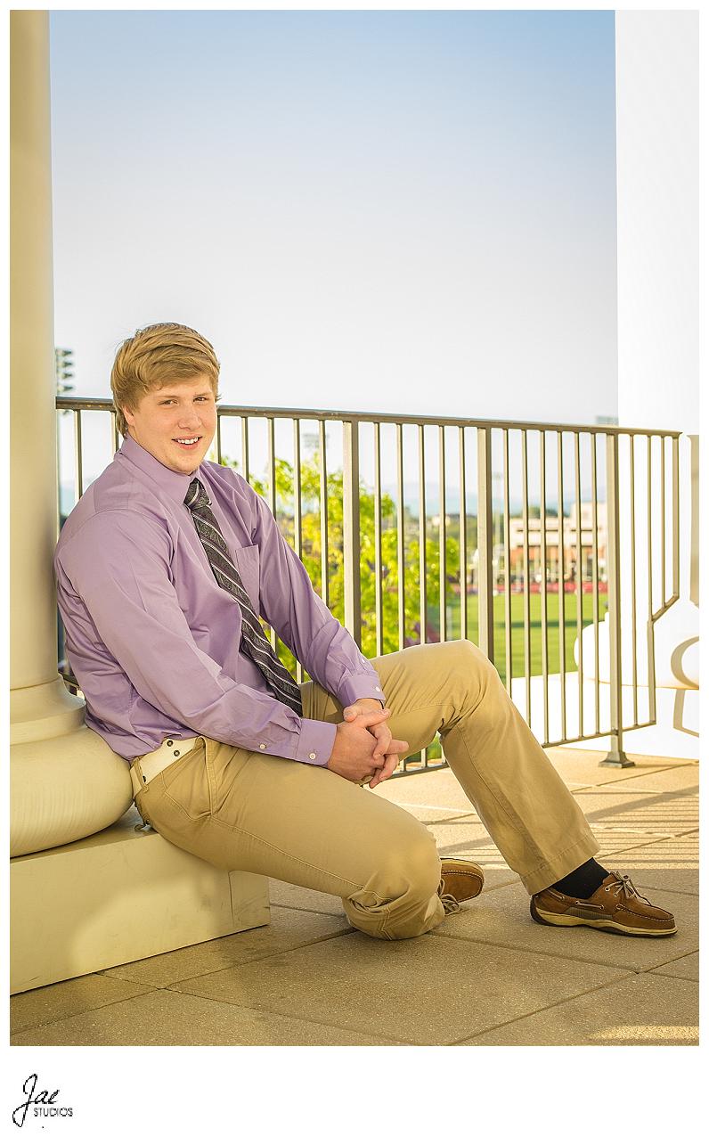 SENIORS | Tyler, Class of 2013 | Showit Blog