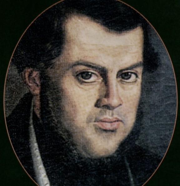 ilustración Histórica Argentina: Domingo Faustino Sarmiento