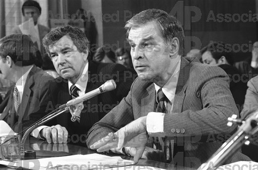 Robert DeProspero: Secret Service Hero- the best