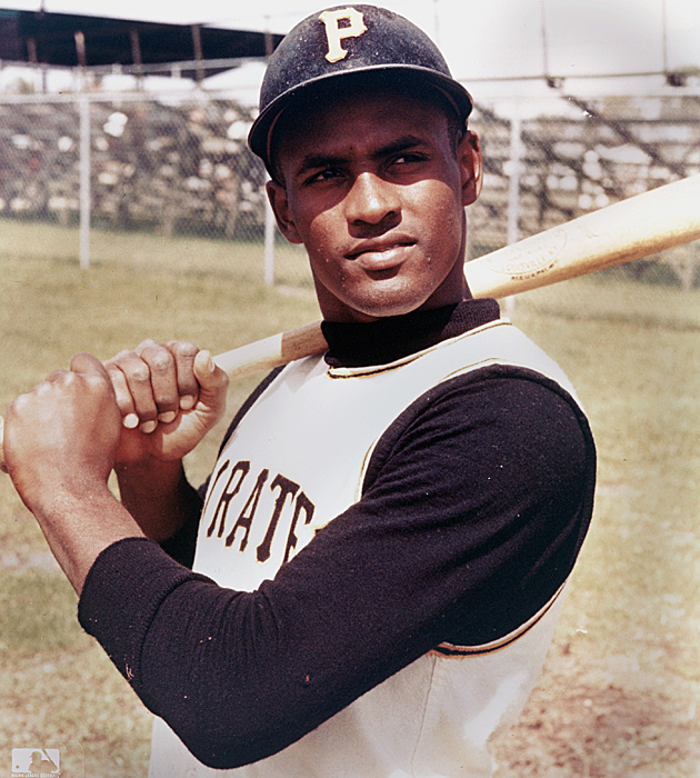 Roberto Enrique Clemente Walker (August 18, 1934 – December 31, 1972)