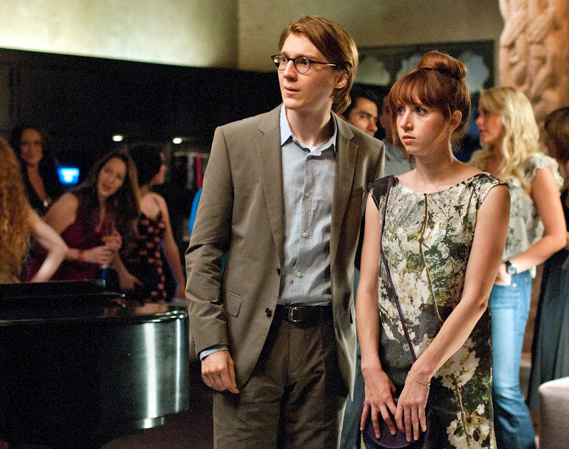 At Darren's World of Entertainment: Ruby Sparks: Movie Review
