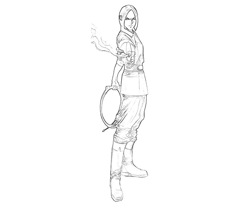 Whip Skill | jozztweet