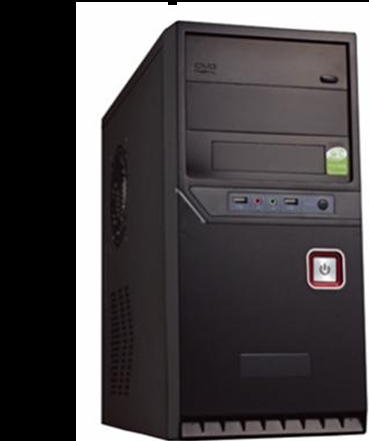 Gareth's Computer Systems: Assignment 3 Scenario