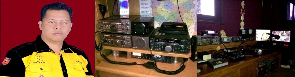 ORARI SUMSEL INDONESIA: KODE ETIK