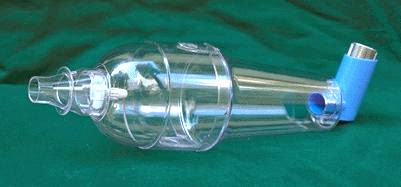 Xaudar-Salud: ¿Qué es un inhalador?