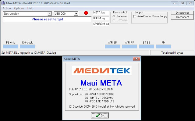 Symphony w21 imei repair tool - taiadv