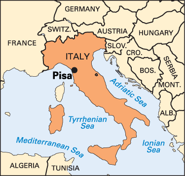 Where in the World is Ms. Fritz? : August 2013