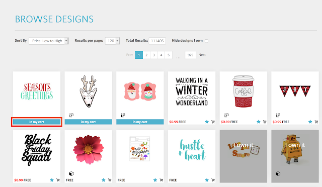 Free Silhouette Designs (and SVGs) from the Silhouette Online Store ...