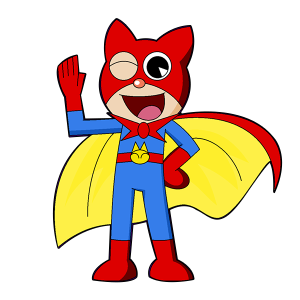 Toon List - Toonami Show