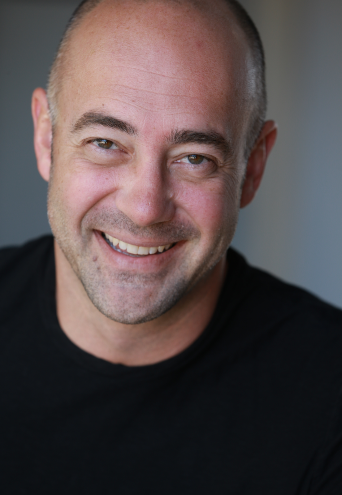 GRIGWARE INTERVIEWS: 2018 Interview with Alex Skuby