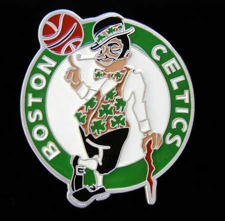 History of All Logos: All Boston Celtics Logos