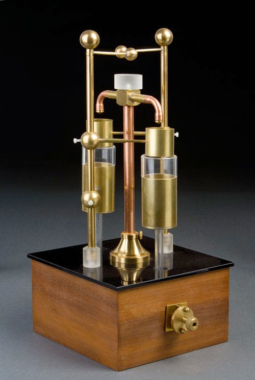 SCIENZANTICA: IL SEMA-TAWI DI LORD KELVIN