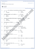 Adamjee Coaching: Sets - MCQs - Mathematics Notes for Class 10th