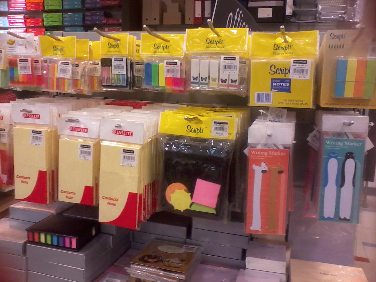 Brew of The Day: Back to School Tips - Affordable School Supplies at SM ...