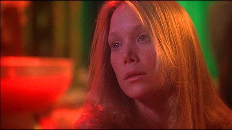 Filme: "Carrie, A Estranha (1976)"
